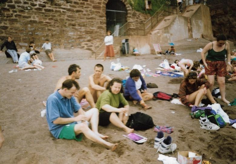 Malcolm Ball [1959-2021]: Tim Price reminisces – CHATTING CRITICALLY