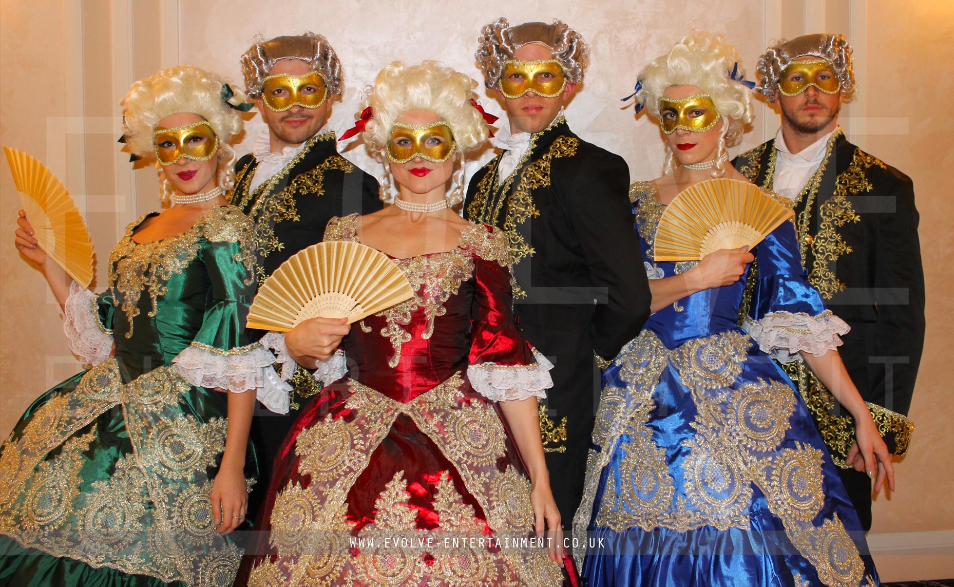 When will the Masquerade come to a close? – CHATTING CRITICALLY