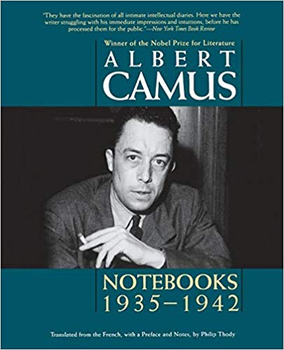 Camus on vanity and the joy of living alone – CHATTING CRITICALLY